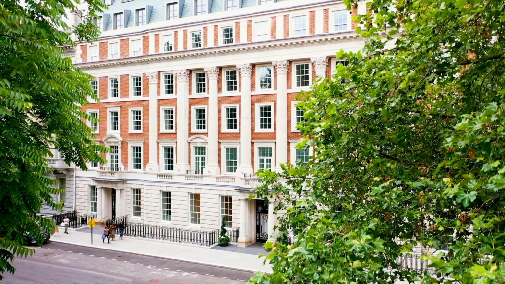 Hanson Partners — Home