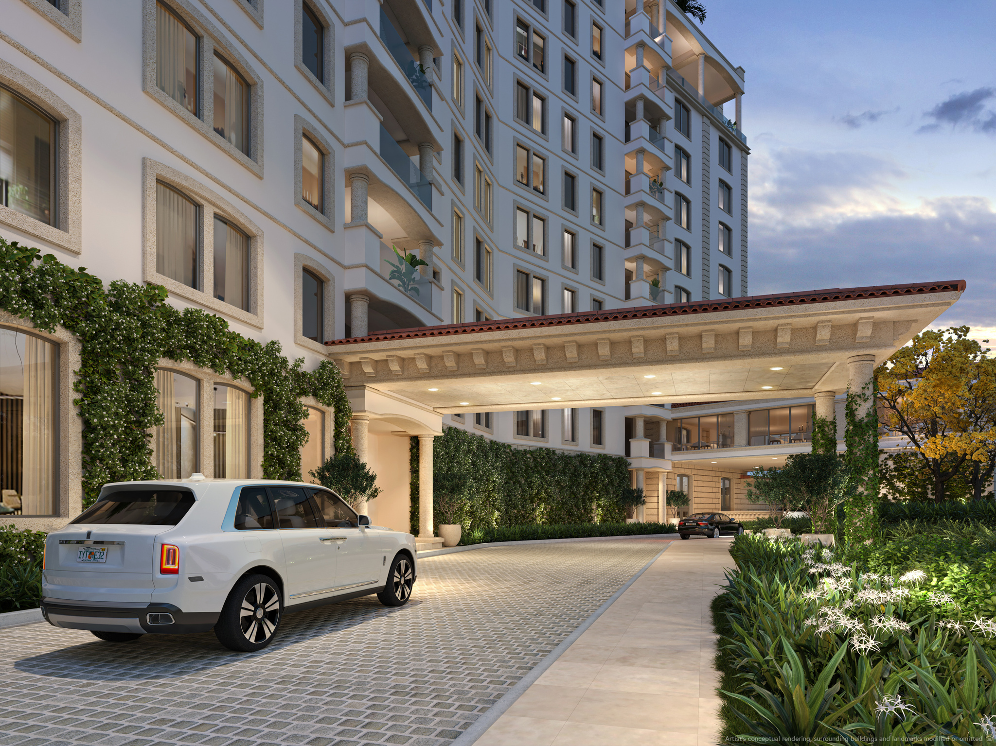 Hanson Partners — International