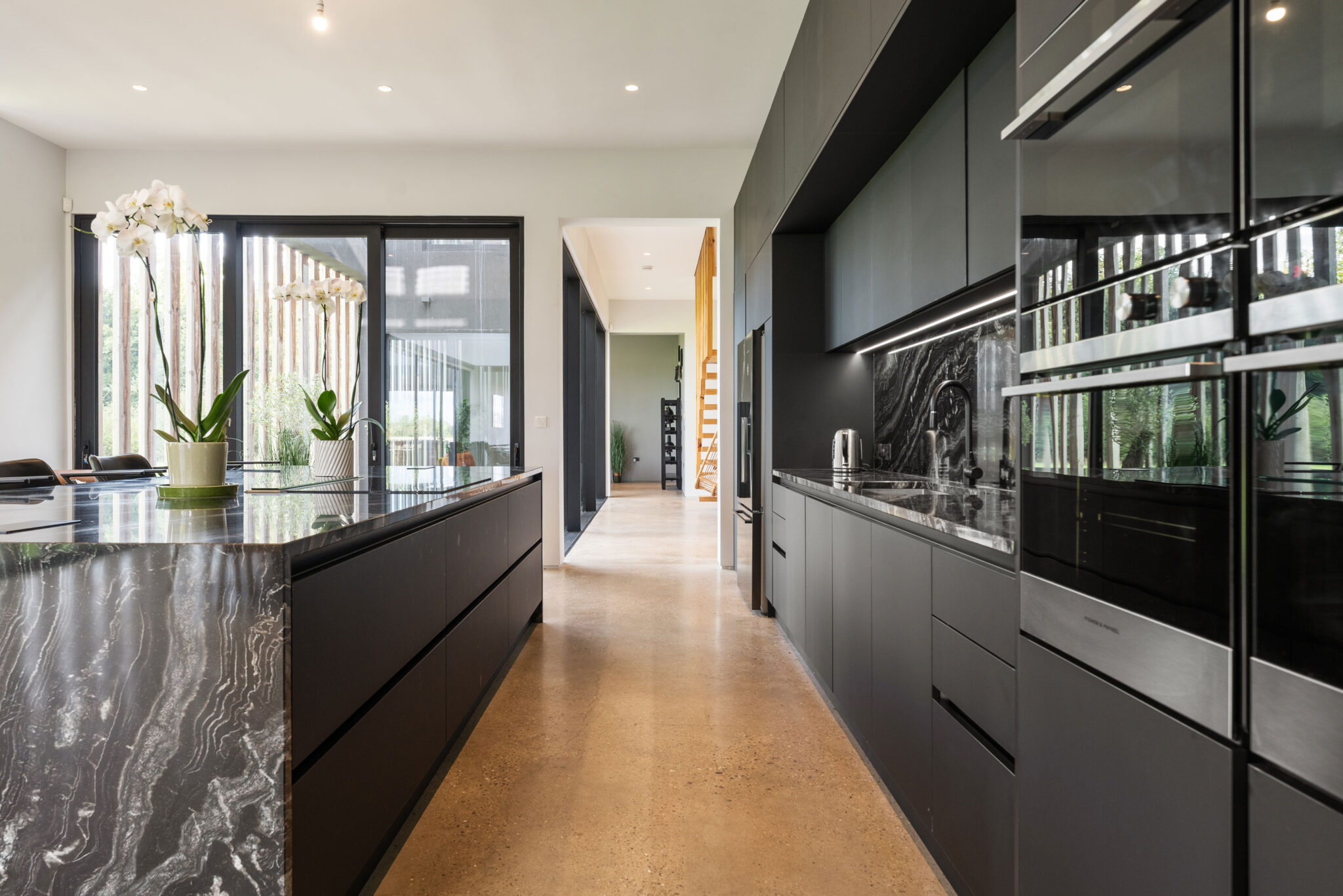 Hedge House, Knowle - HPRE Limited